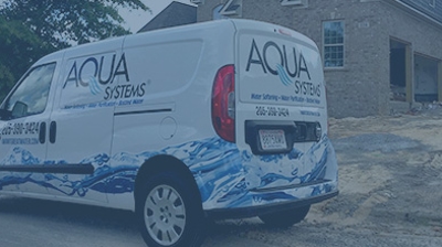 Salt Free Water Softener Systems | Aqua Systems of Alabama